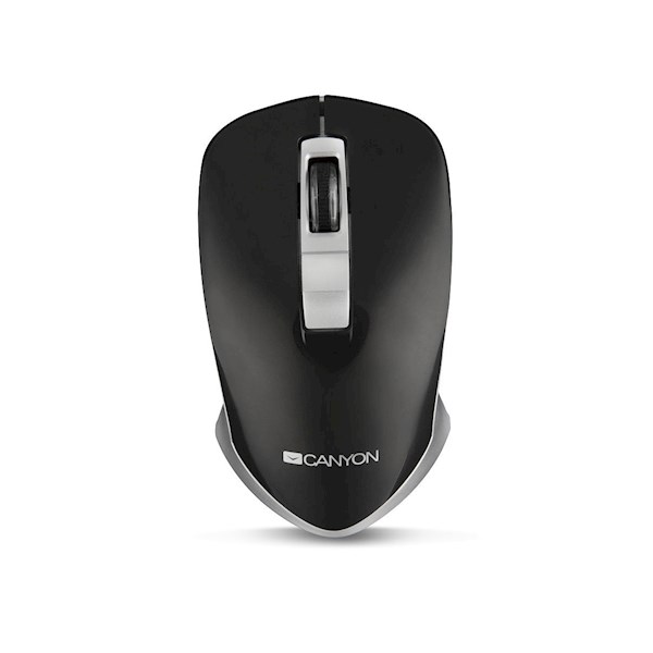 კლავიატურა+მაუსი Canyon CNS-HSETW3-RU, Wireless Keyboard and Mouse ...